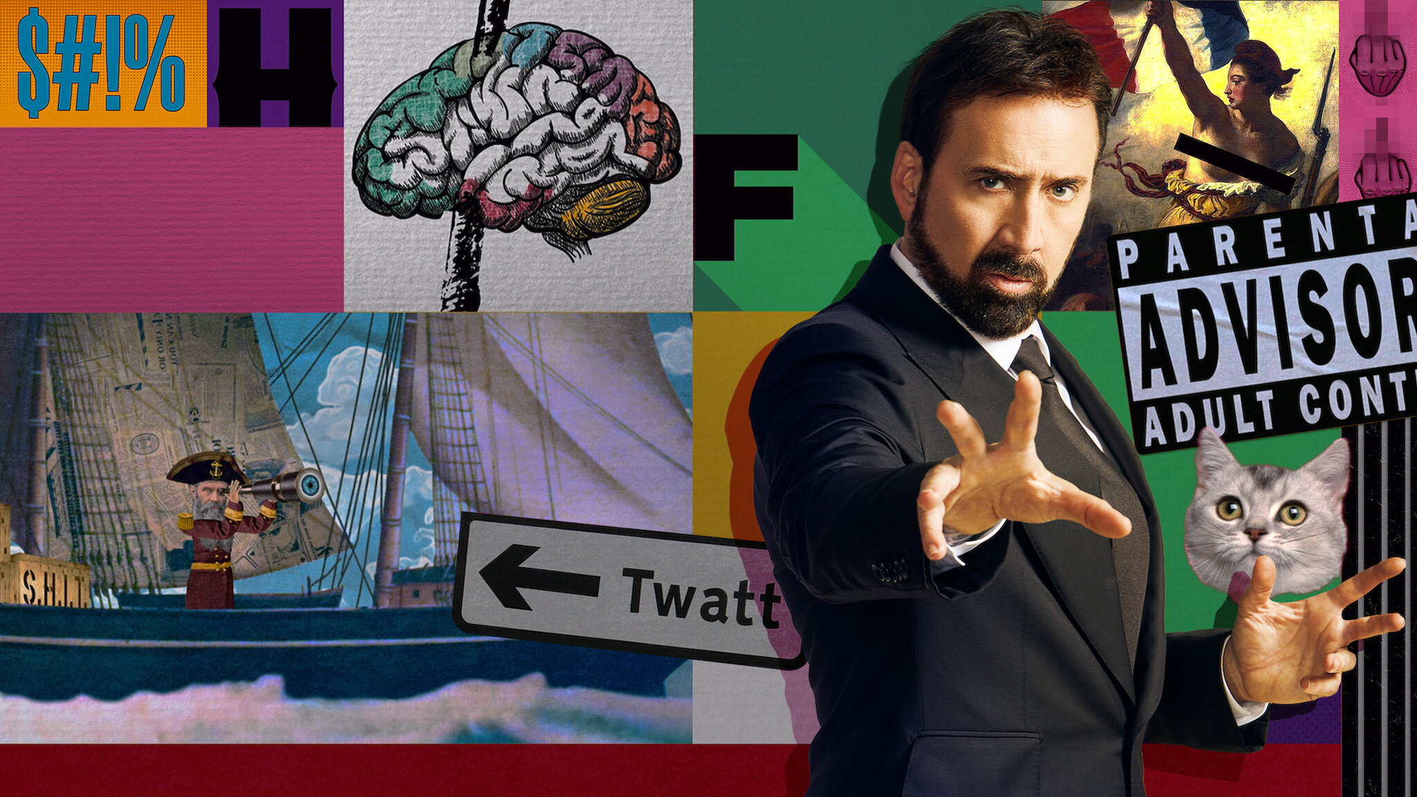 Watch History Of Swear Words Netflix Official Site watch-history-of-swear-words-netflix-official-site